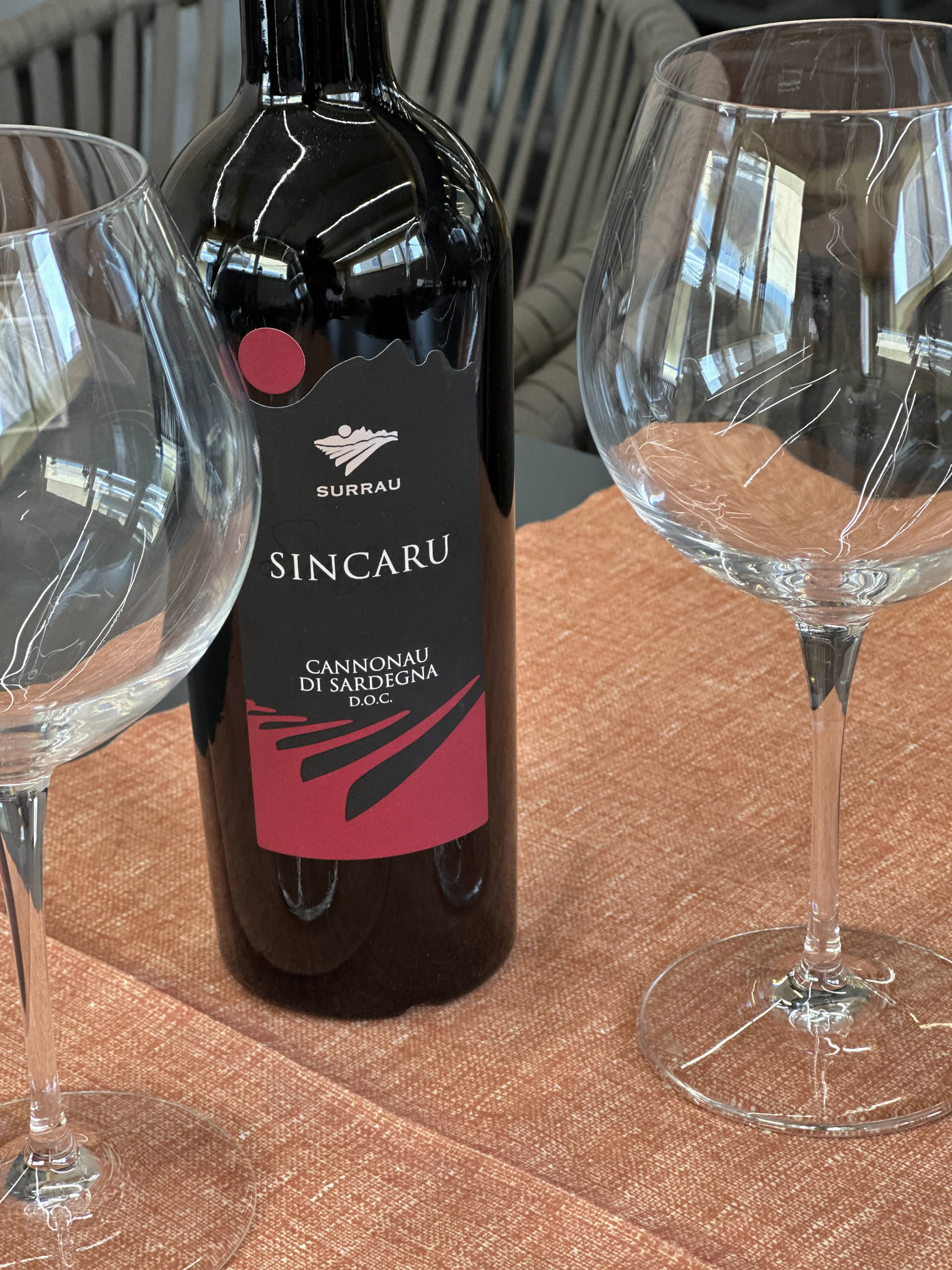 Wines and Gastromincal Typical Products - The Square Cannigione