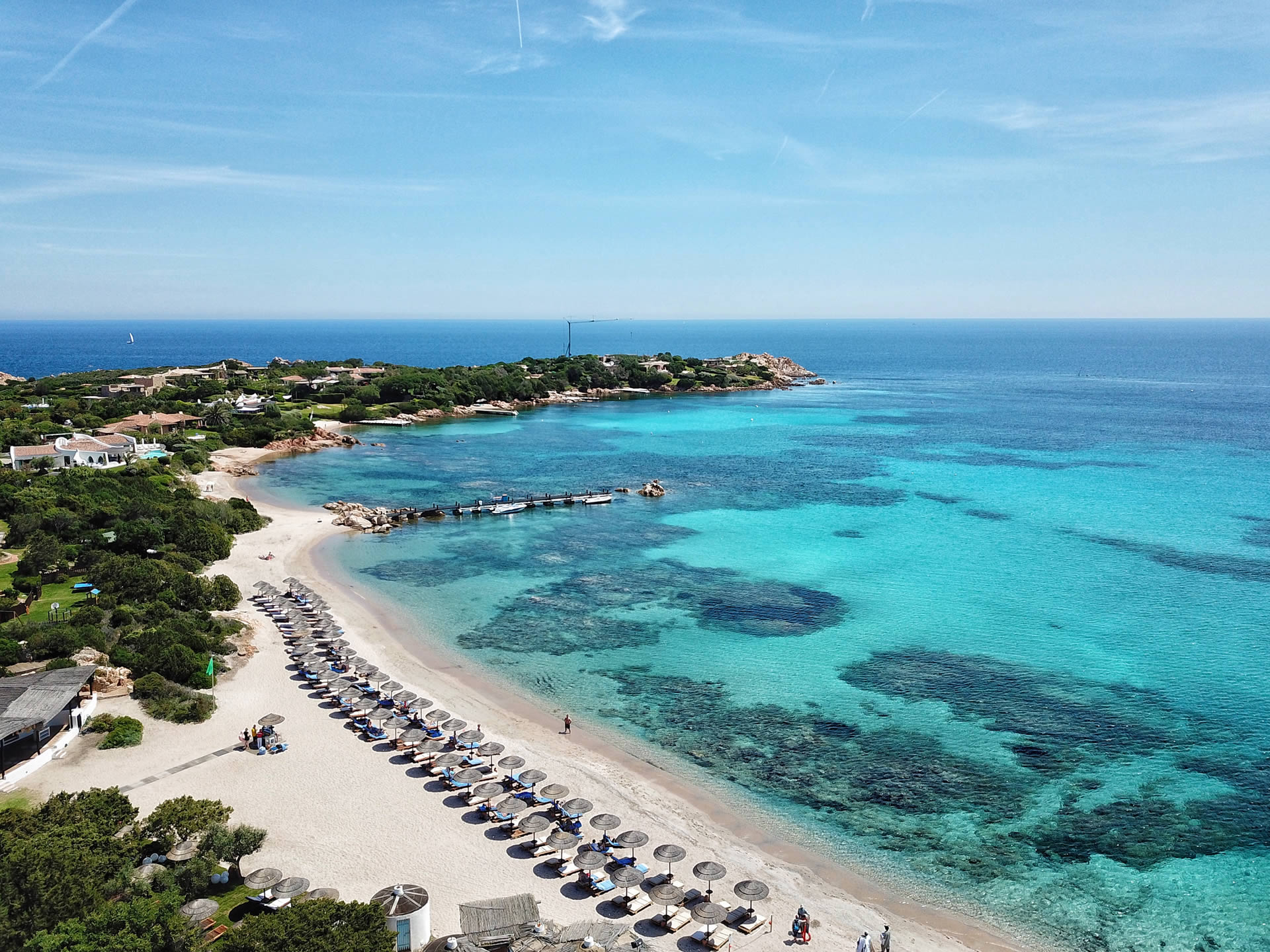 Galleria foto - The Square Cannigione